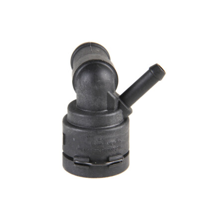 New Cooling Coupling Hose Connector For VW Jetta Golf Passat 1.4TFSI 2 ...