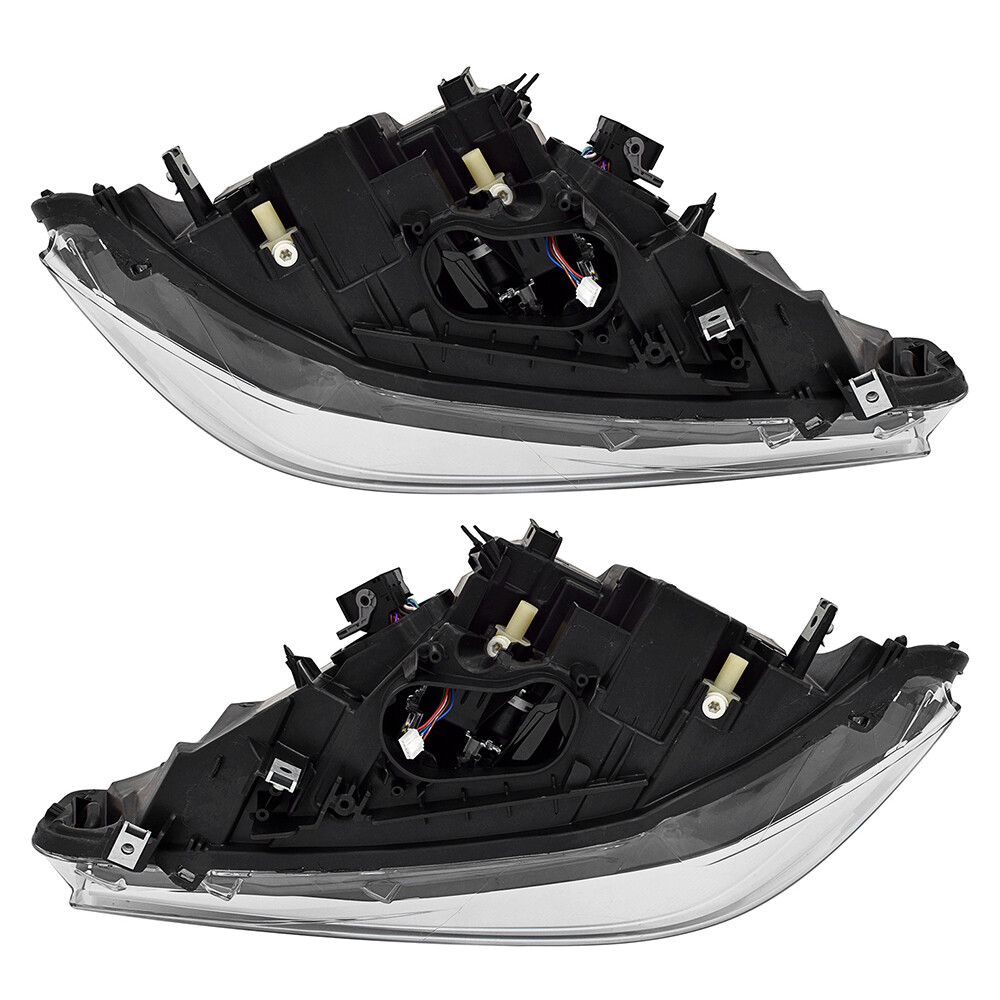 PAIR OF HEADLIGHTS FITS BMW 440I XDRIVE GRAN COUPE 2018 2019 2020 ...