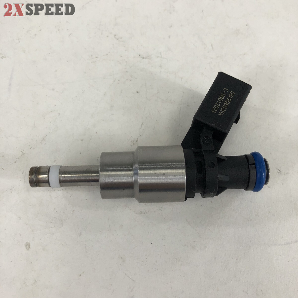 (One piece) Fuel injector for 05-08 Audi A3 A4, 06-09 VW 0261500020 ...