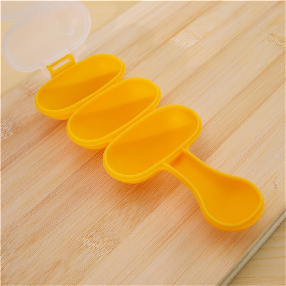 Rice Ball Shaper Mould for Perfectly Round Rice Balls Make Your Own ...