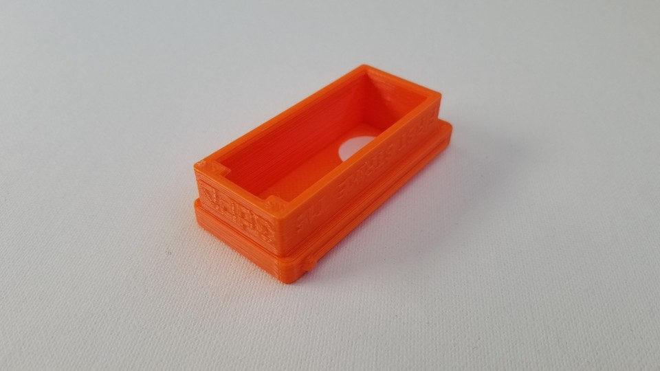 Paintball Speed Loader for Tippmann TMC, TIPX, Zetamag, T15, Dye Dam ...