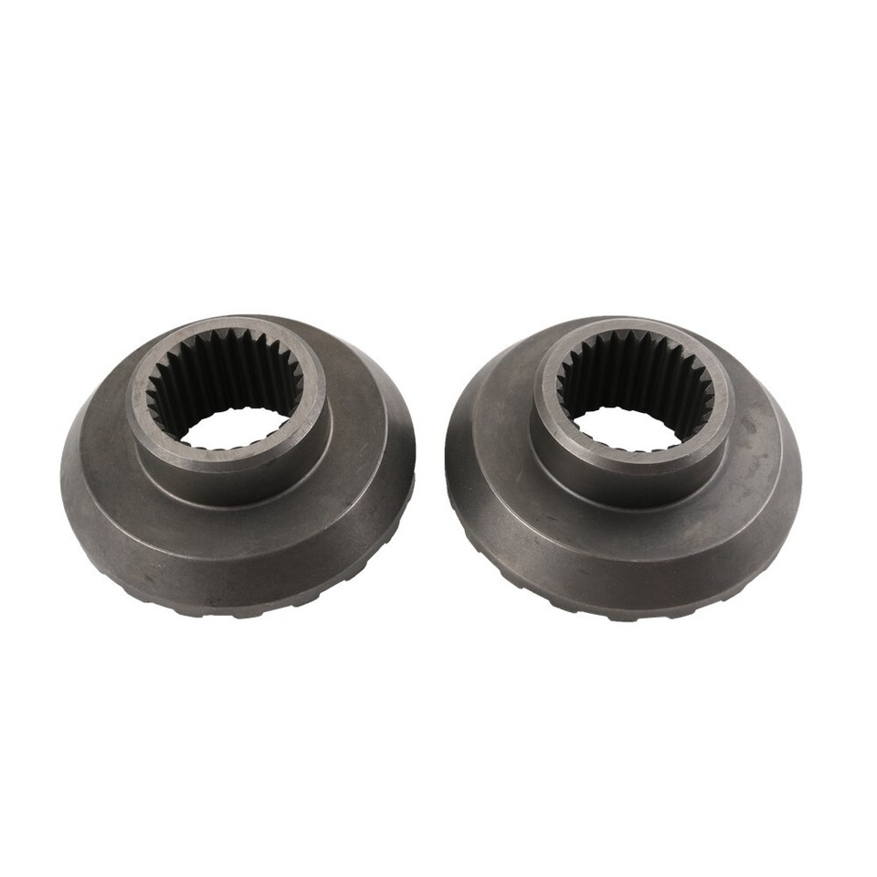 For Dana 30 Yukon Spartan Locker 27 Spline SL D30-27 - Posi Locker Axle ...