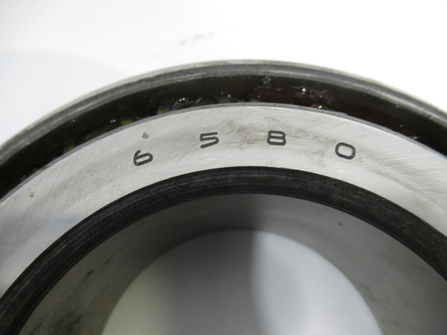 Timken 6580-6535 Tapered Roller Bearing 6.375" OD 3.50" ID 2.1693" W ...