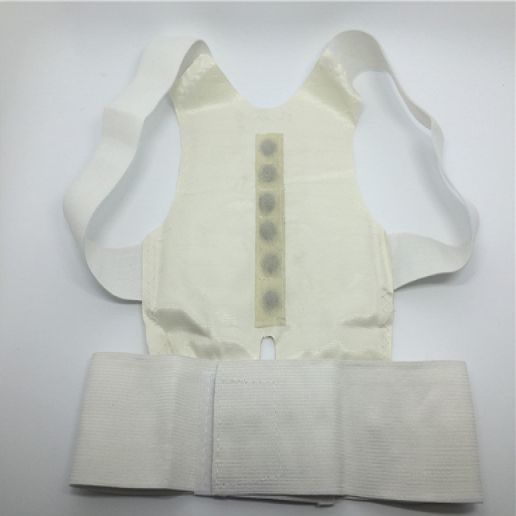 Chest Support Belt Back Shoulder Posture Corrector Therapy Humpback ...
