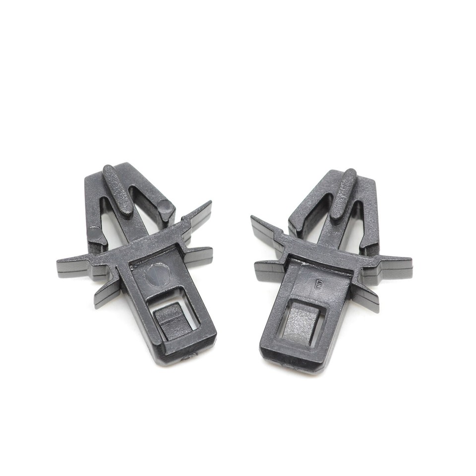 10pcs Fastener Clips Radiator Grille Retainer for Toyota T-100 Truck ...