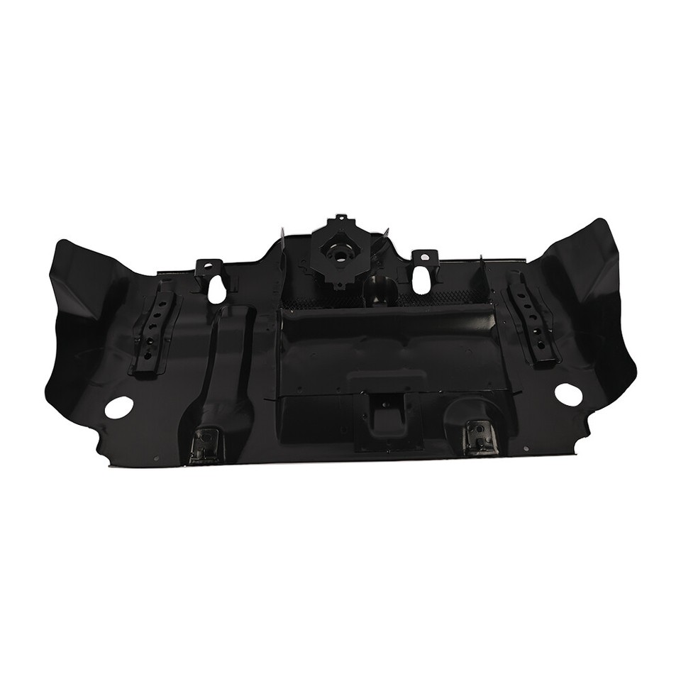 NEW UNDER RADIATOR SPLASH COVER FOR TOYOTA FJ GX470 4RUNNER 4WD ...