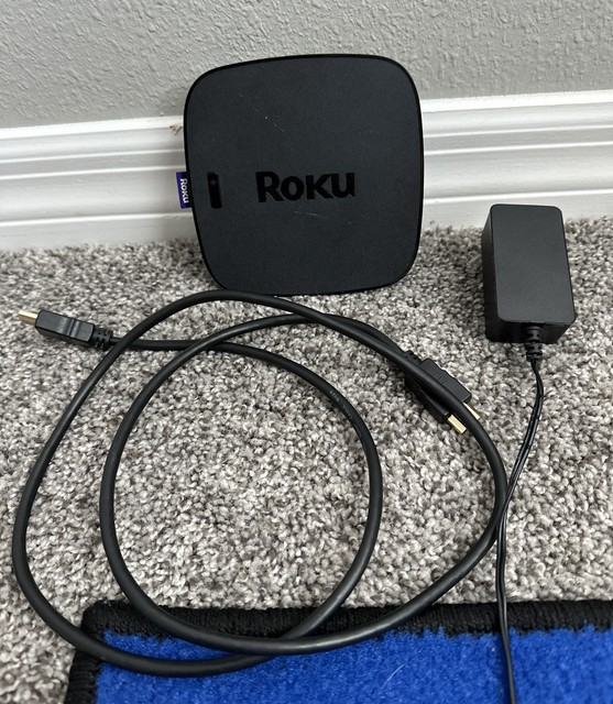 Roku Ultra 4k Streaming Media Player 4660X2 for sale online | eBay