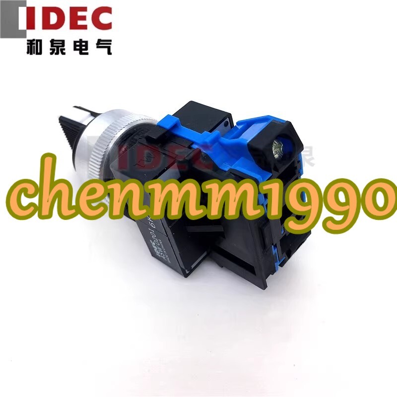 Idec+Asw222+Selector+Switch+No+Box for sale online | eBay