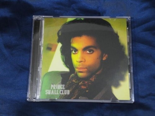 Prince Small Club 1988 2CD | eBay