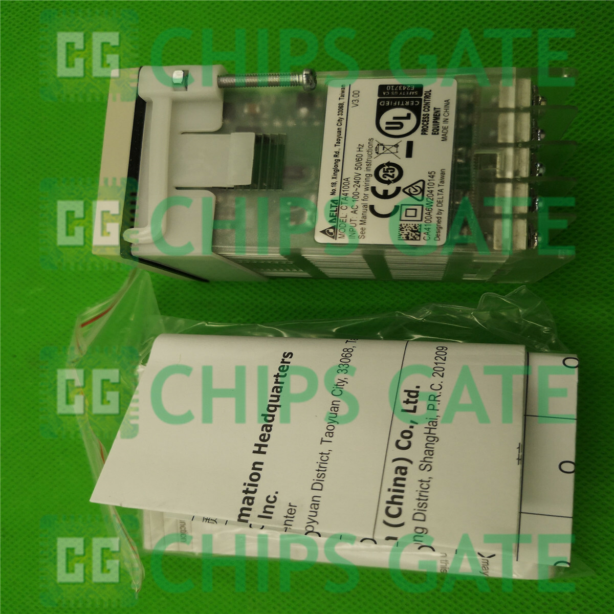 1pcs Brand New ones Delta CTA4100A Free Ship | eBay