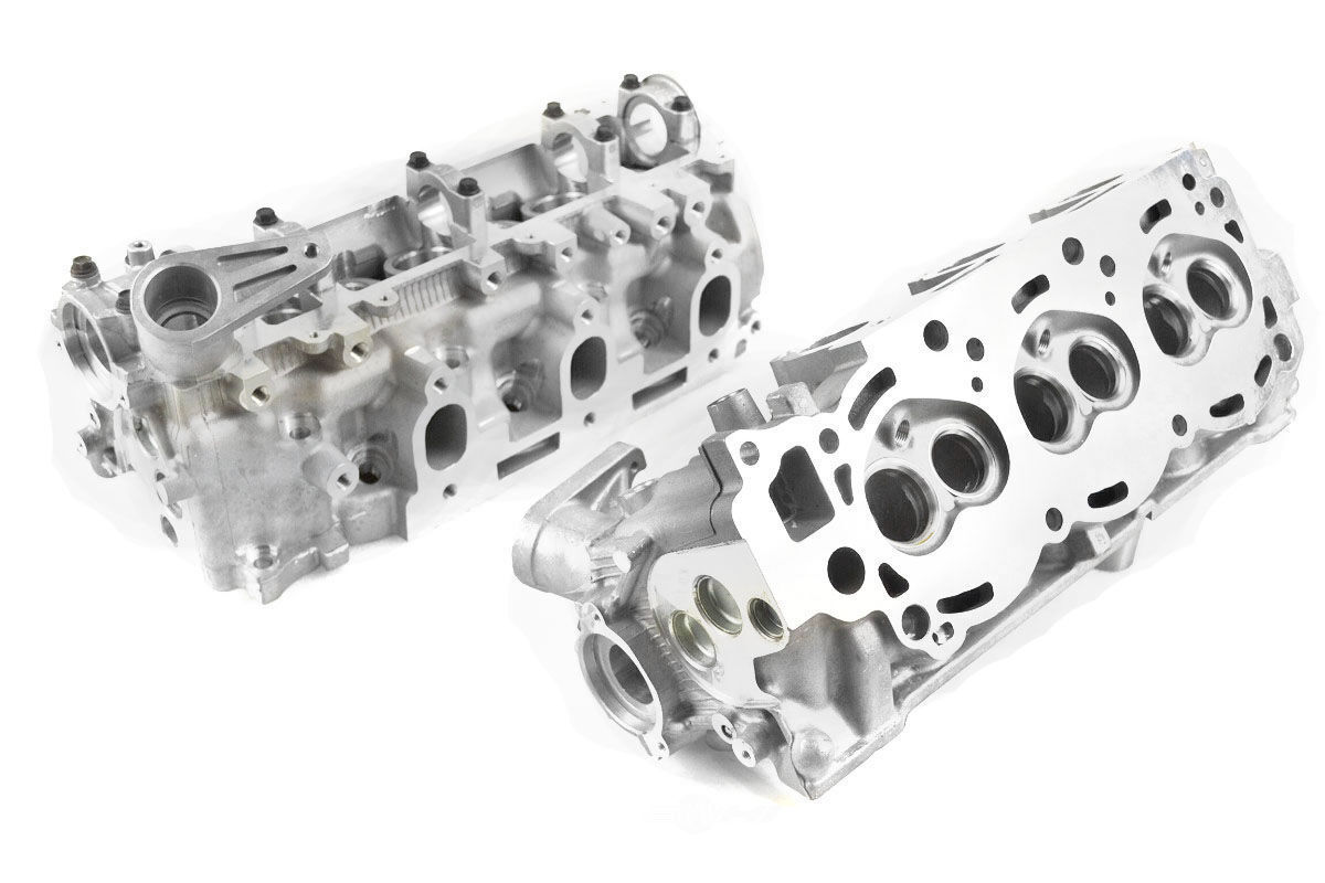 ITM Engine Components 601000 Cylinder Block Components - Engine ...