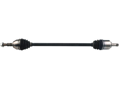 SurTrack 31JP49D Front Right Axle Assembly Fits 2008-2009 Saturn Astra ...