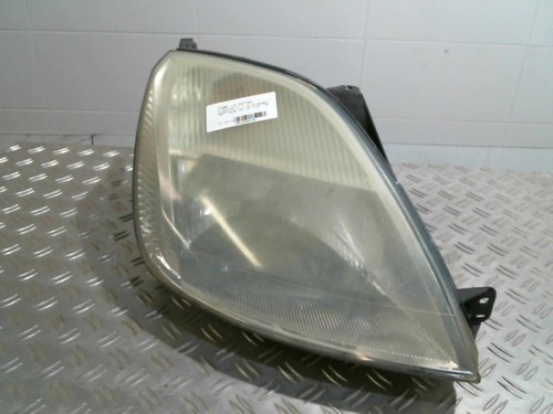 Optique avant principal droit (feux)(phare) d'occasion ref. 1320348/R ...