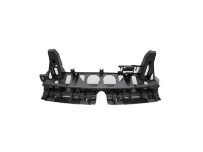 For 2007-2013 BMW X5 Bumper Cover Bracket Rear 76631CQVM 2008 2009 2010 ...