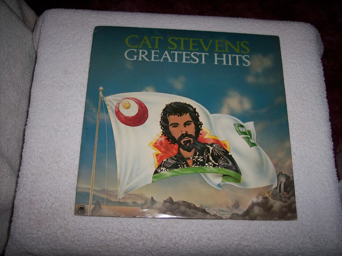 Cat Stevens Greatest Hits
