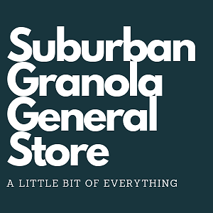 Suburban Granola General Store | eBay Stores