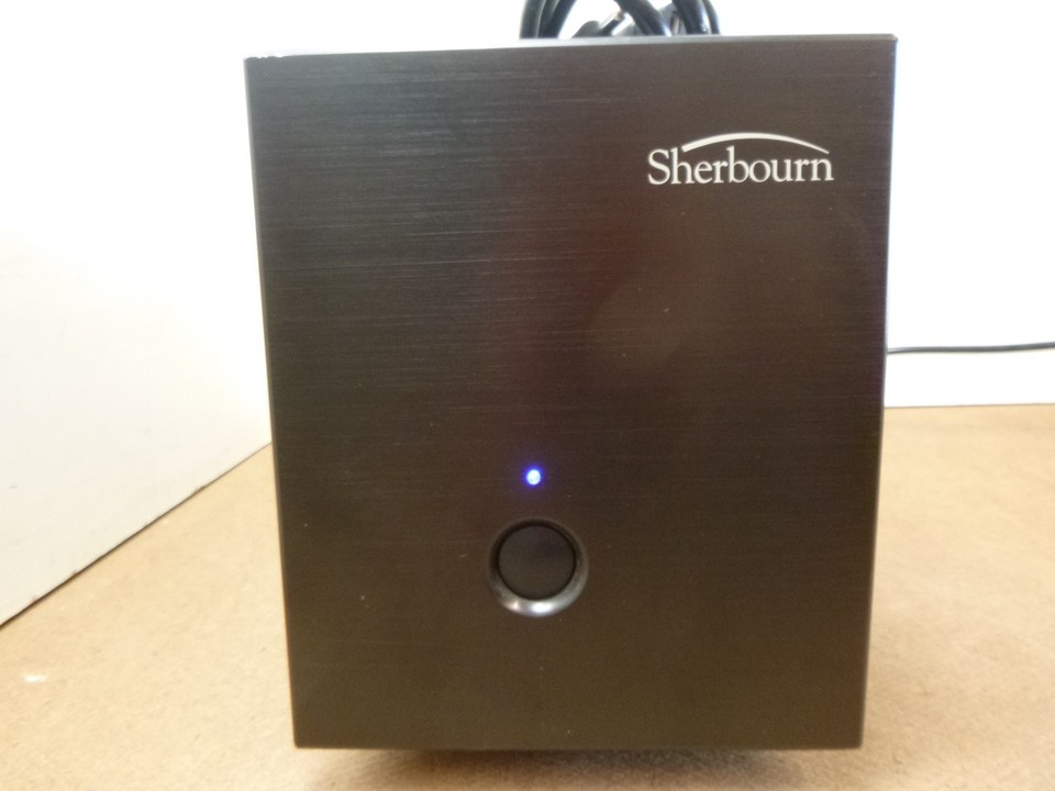 Sherbourn 1/300MB Mono Power Amplifier 200W Monoblock | eBay