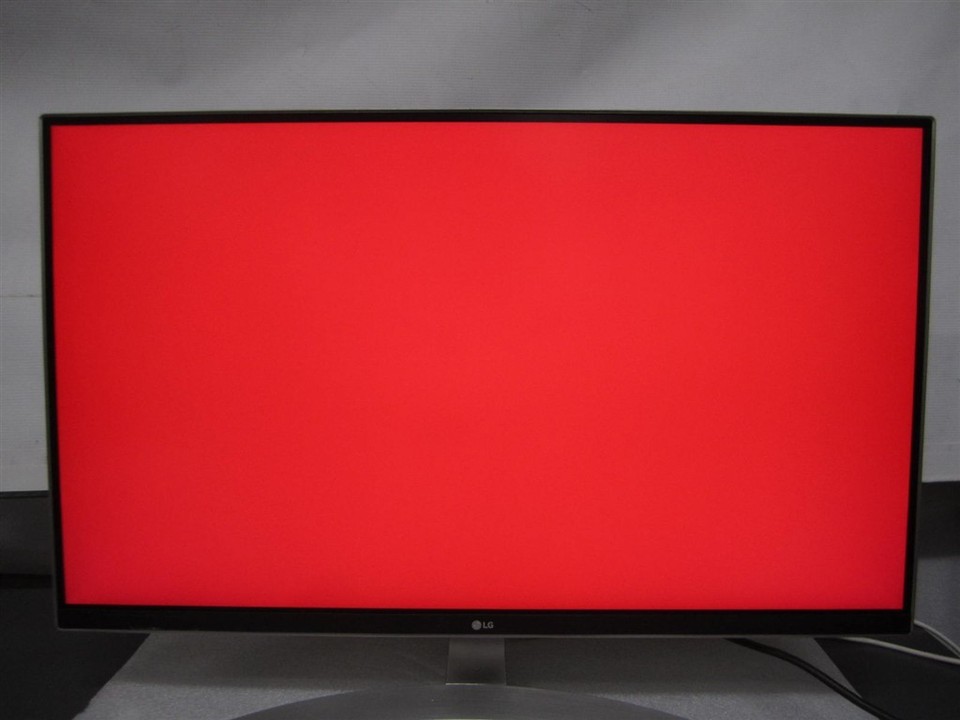 LG 27UD88-W 27" UHD IPS LCD Monitor HDMI, DP, USB-C | eBay