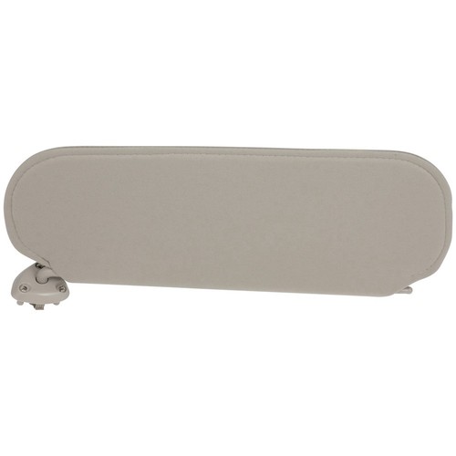 Right Side Sun Visor Tan Fits 2003-2021 Chevrolet Express 1500 Express ...