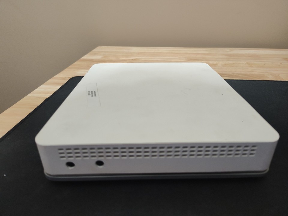 pfSense Netgate 3100 Security Gateway VPN Firewall Router - White | eBay