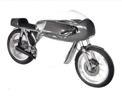 Rickman Matchless G50 original press photo BLK/W RH 3/4 | eBay