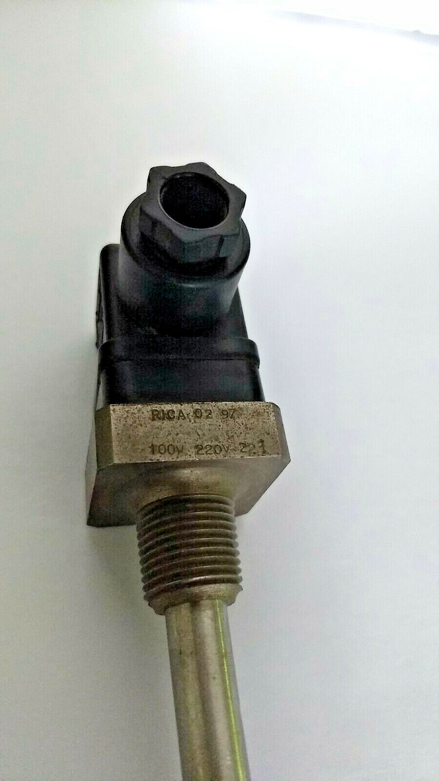 MPM B-12 - Rica 02 97 - 100W 220V 221 Temperature Sensor | eBay