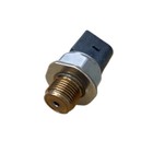 Fuel Rail Pressure Sensor For Vw Volkswagen Amarok Bettle Caddy Golf ...