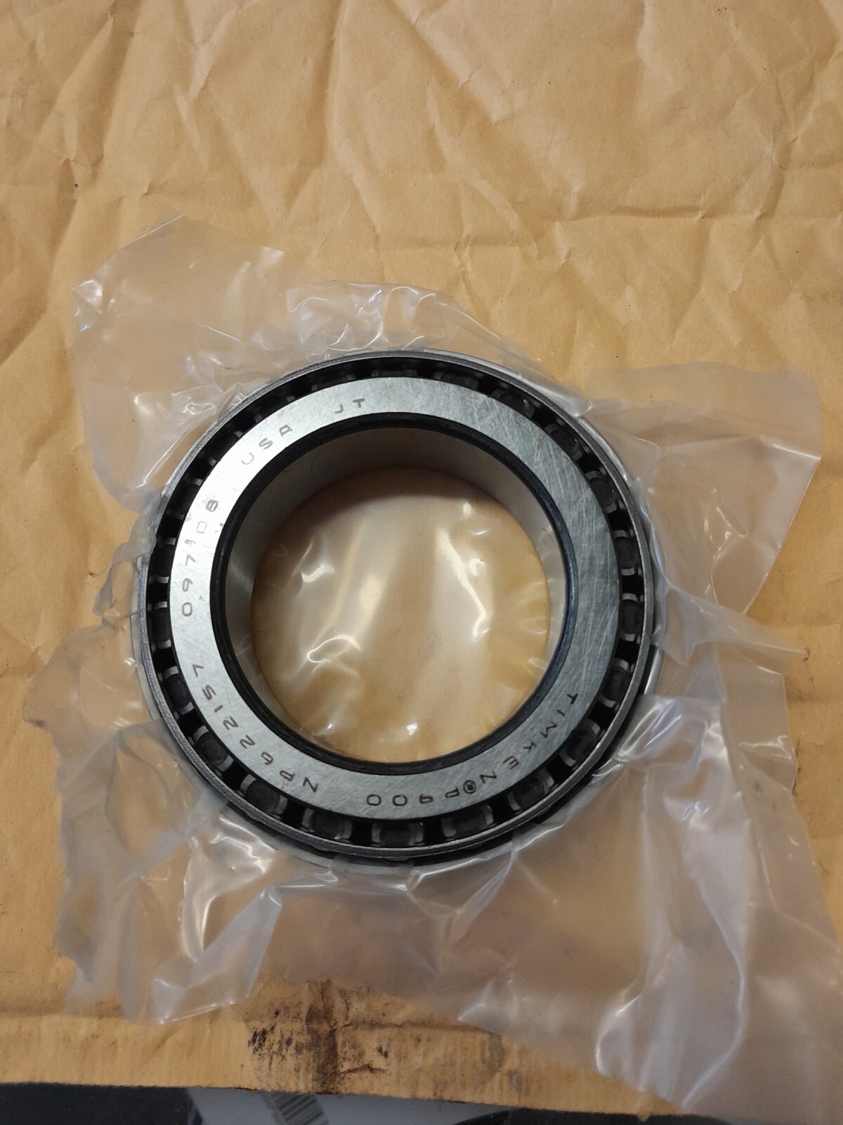Wheel Bearing-Rear Outer ACDelco RW20-135 for sale online | eBay