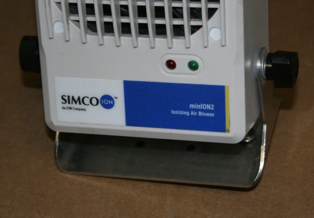 SIMCO Minion2 Ionizing Air Blower Model 4011425 for sale online | eBay