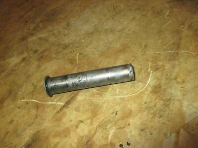 Yamaha 60hp 2 stroke outboard upper trim pin (6E5-43126-02) | eBay