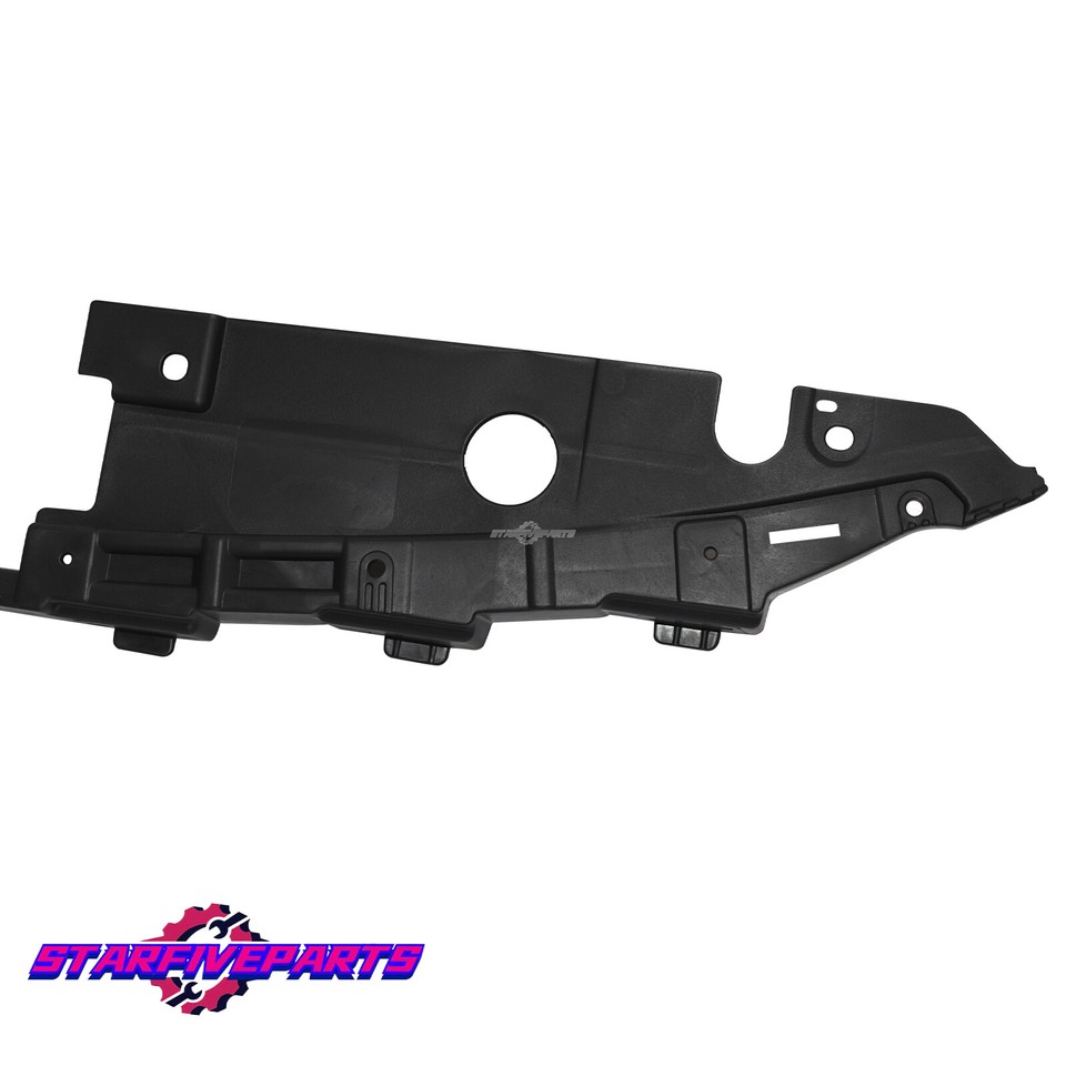 Grille Support Inner Cover For Toyota Yaris iA Scion 16-20 53114WB001 ...