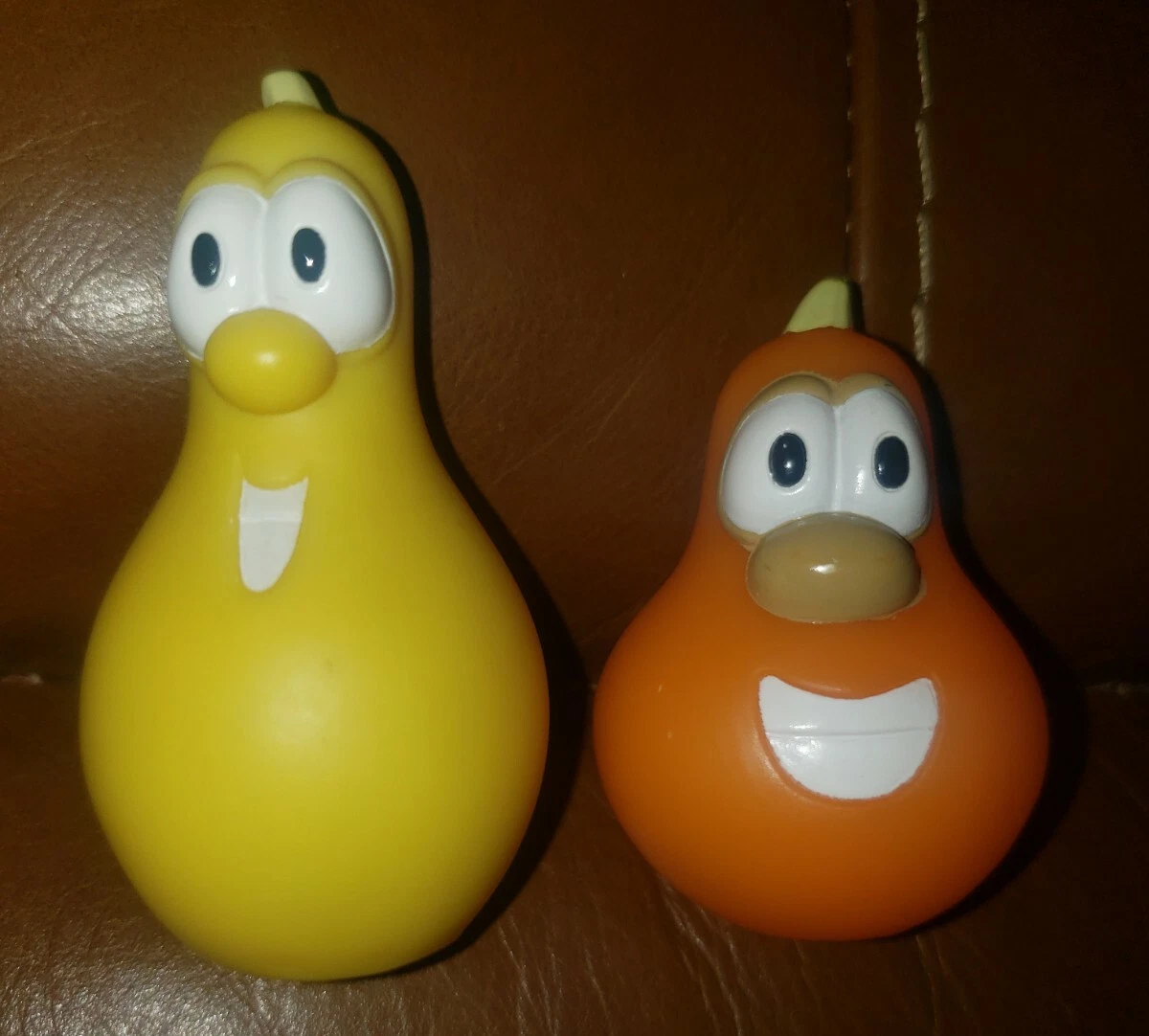 Veggietales Jimmy Gourd