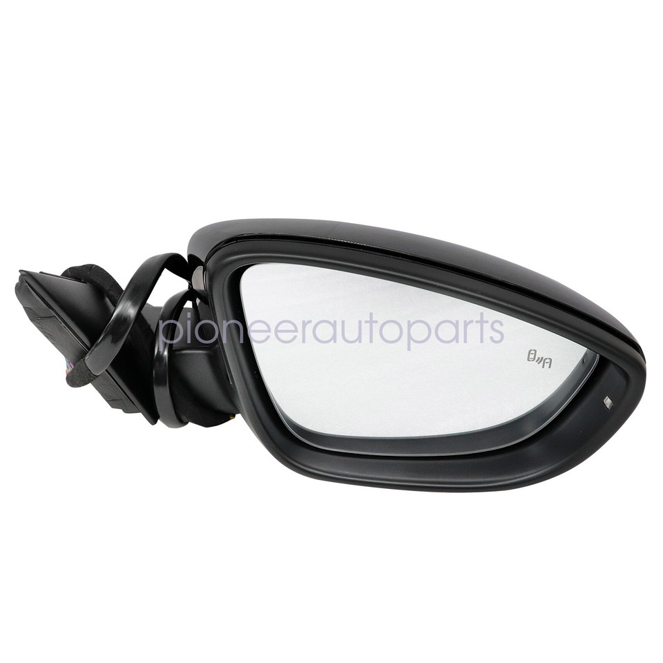 Fits Volkswagen Passat 2016 2017-2020 Right Side Mirror Assemblies USA ...