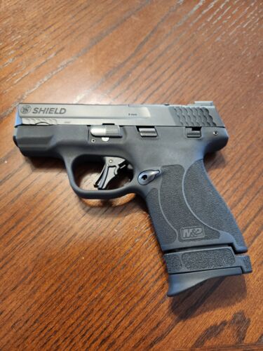 THREE Pearce S&W M&P 9 Shield PLUS .30SC 16 Round Mag GRIP EXTENSIONS ...