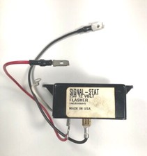 Signal-stat Flasher #250 12v International Saej590& for sale online | eBay