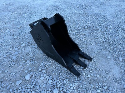 Buckets & Accessories - Bobcat X-Change