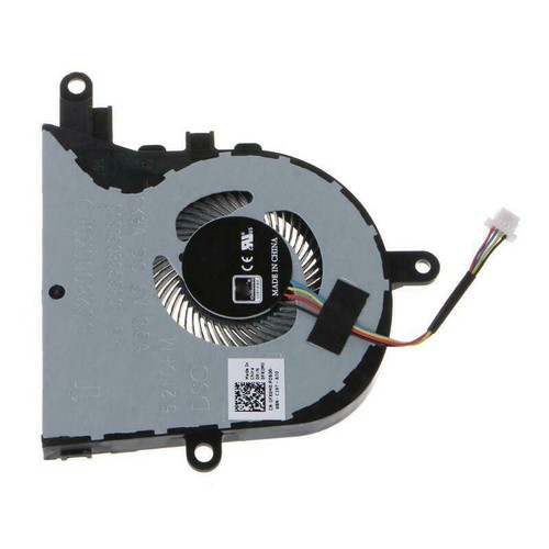 NEW Cpu Cooling Fan For Dell Latitude 3590 E3590 INSPIRON 15-3593 3580 ...