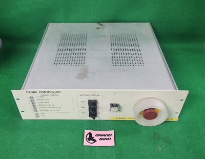 OZONE OZONE CONTROLLER, USED | eBay
