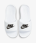 NEW Nike Mens Benassi JDI Slippers Slide Sandals Shoes 343880 Size 6 to ...