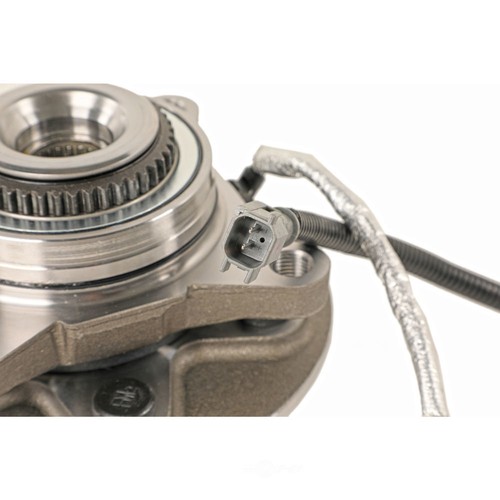 Frt Hub Assy Moog 515199 | eBay