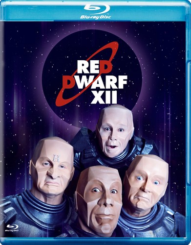 RED DWARF XII (883929614820) 883929614820 | eBay