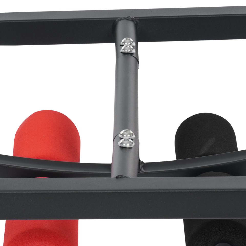 Back Pain Relief Back Stretcher Compact Back Stretcher Rotation ...