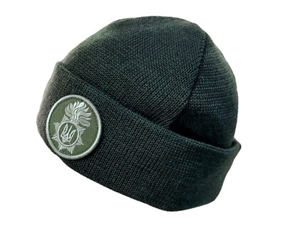 Hat of the Ukrainian National Guard knitted wool size 54-56 | eBay