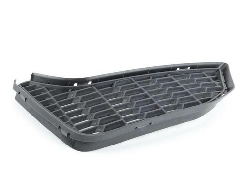 Genuine BMW F80 F82 F83 Front Bumper Open Grille Passenger Right NEW ...