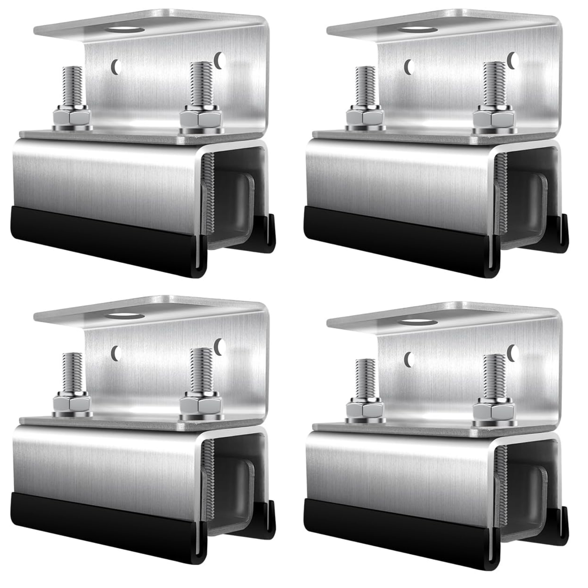 Roof Rack Mount Hardware Kit