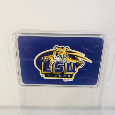 LSU Playing cards | eBay