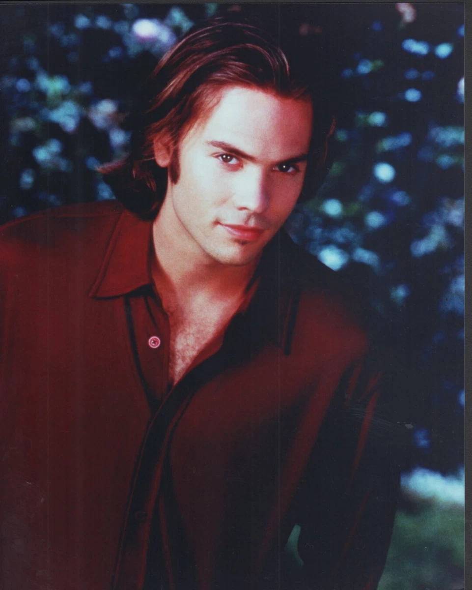 Barry Watson