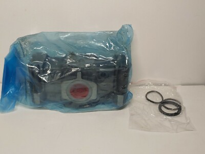 New Buzile VG20-A880 Inlet Cover SAE 16 Porting Directional Control ...