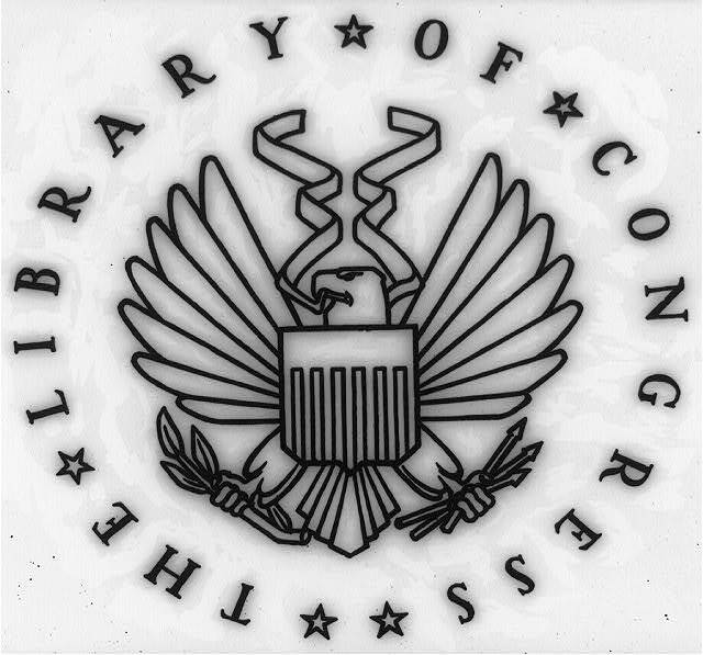 Library Of Congress Logo
