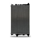 Radiator 13400 Aluminum For 2014-2018 Jeep Cherokee 15- 17 Chrysler 200 ...